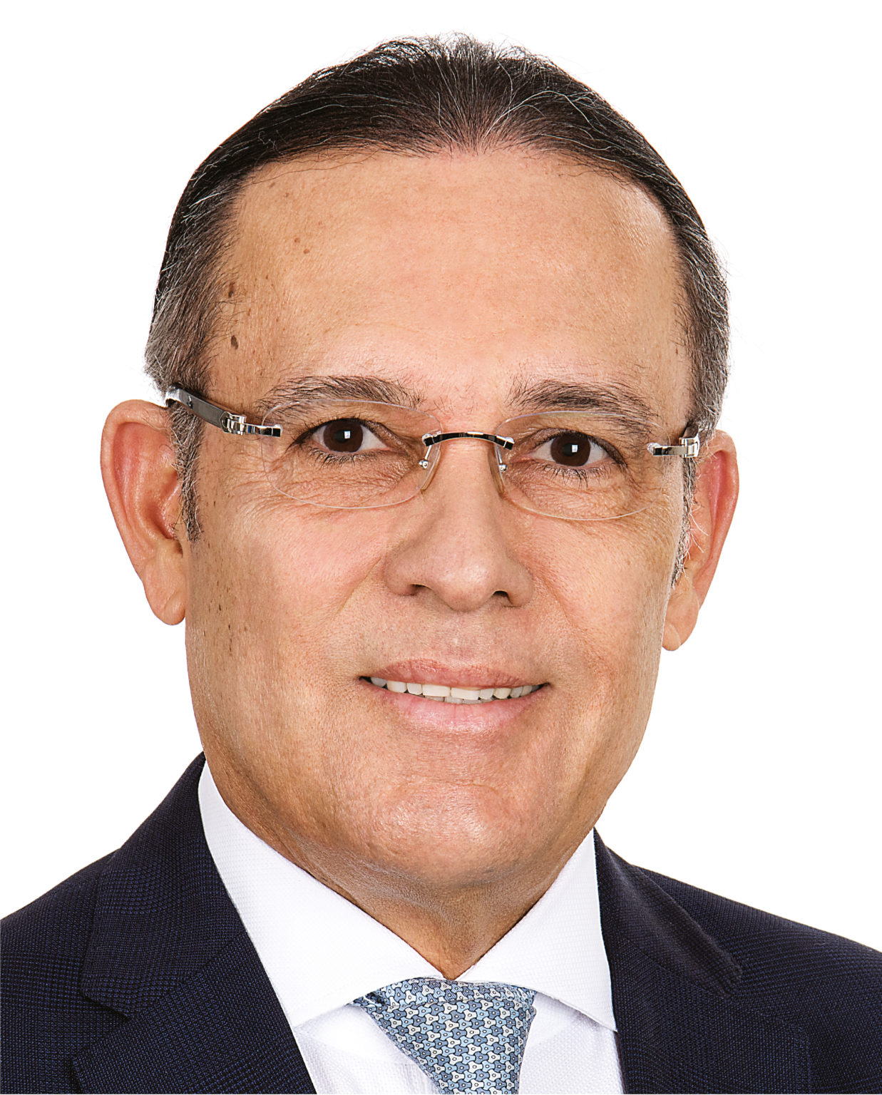 Senado – Partido Conservador