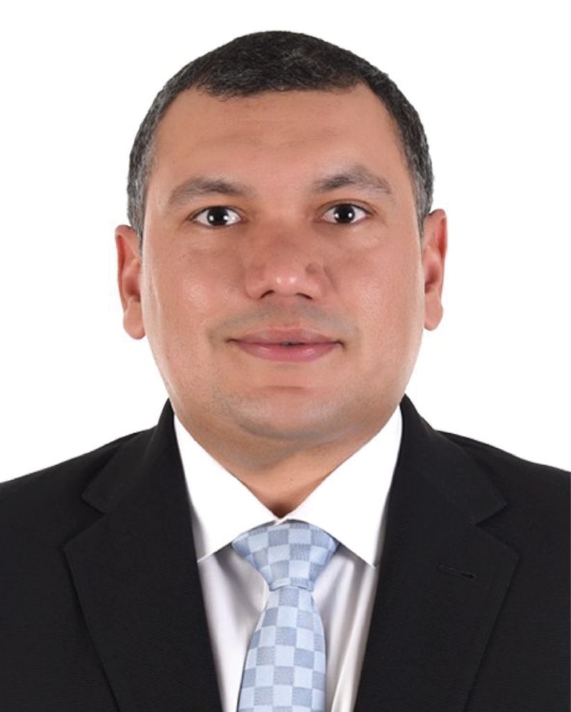 Cámara – Partido Conservador