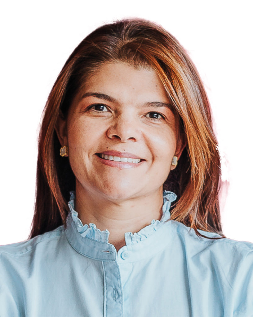 Senado – Partido Conservador