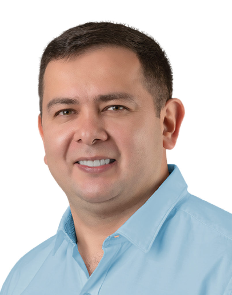 Senado – Partido Conservador